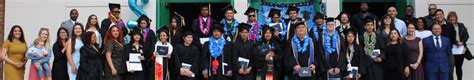 Magnolia Science Academy 4 Employees Location Alumni Linkedin