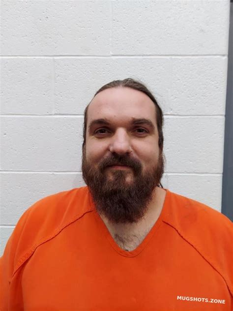 Ingram Scott Keith 11082022 Scott County Mugshots Zone