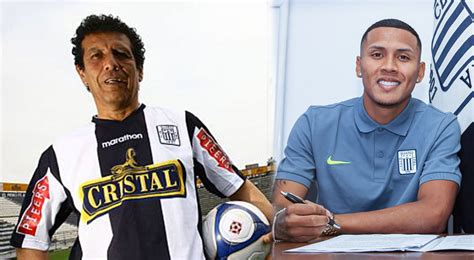 ¿su Sucesor Cesar Cueto Se Desvive En Elogios Hacia Bryan Reyna Tras Fichar Por Alianza Lima