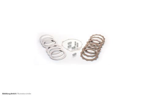 TRW Lucas Clutch Super Kit MSK222 - buy cheap FC-Moto