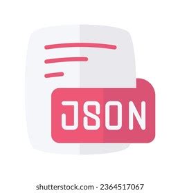 Json Images Stock Photos D Objects Vectors Shutterstock