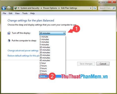 How To Keep The Computer Screen On TipsMake Com