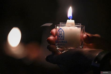 Siaran Antara Pada Hari2 Natal Antara News