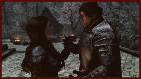 About The Other Night Kai Romantic Immersive Kaidan Skyrim