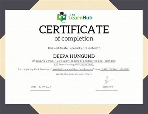 Javadevelopment Fullstackdevelopment Webdevelopment Deepa Hungund