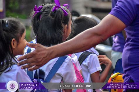 Polymath International Polymath International School