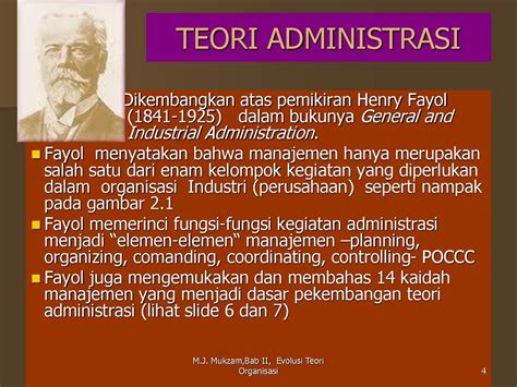 Detail Buku Teori Organisasi Dan Administrasi Koleksi Nomer 13
