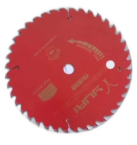 14 Inch Tct Circular Saw Blade At ₹ 750piece In Aurangabad Id