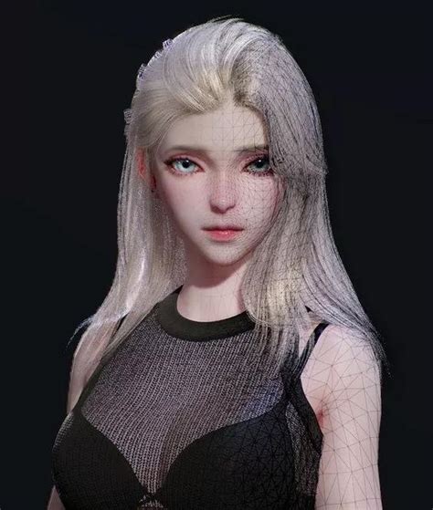 学3d次世代模型设计软件，让兴趣成为职业！零基础转行须知 哔哩哔哩