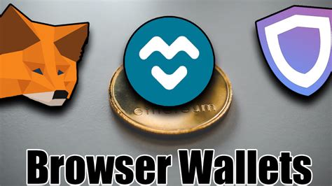 Ethereum Browser Wallets Reviewed
