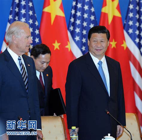 中国驻美大使：习近平访美具有重要意义视频中国中国网