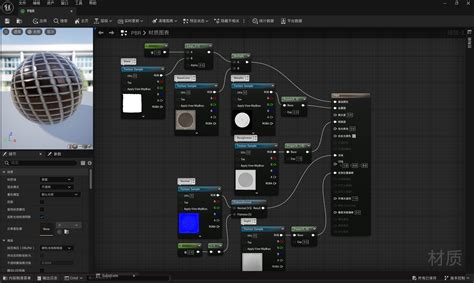 Pbr Unity Blender Ue Blender Pbr Csdn