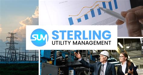 Utility Management Sterling Utility Management
