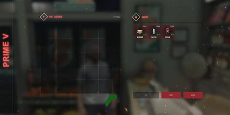 Ox Inventory Redesign Fivem Releases Cfx Re Community