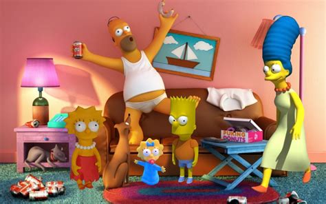 Marge Hd Wallpapers