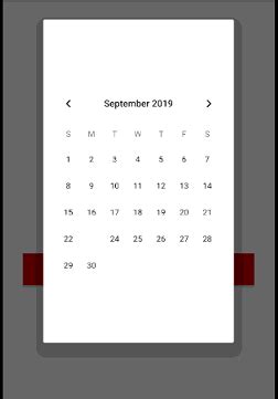 Datepickerdialog How To Properly Display Date Picker Dialogues In Android Studio Stack Overflow