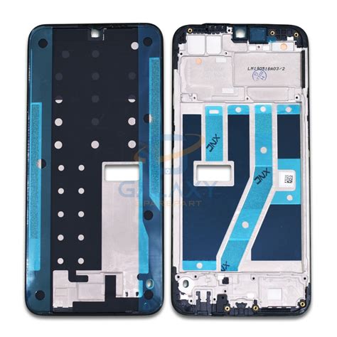 Jual Frame Bazel Tulang Tengah Tatakan Lcd Oppo A1k Realme C2 Shopee
