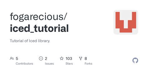 Icedtutorialtutorialtextinputmd At Main · Fogareciousiced