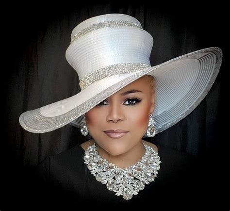 Dressy Hats Harrietrosebudhats Dressy Hats Classy Hats Stylish