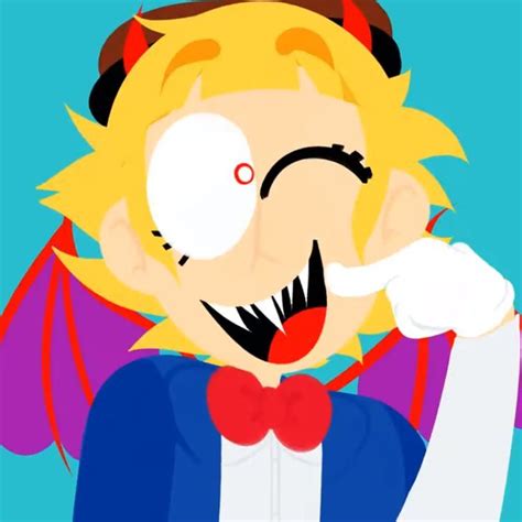 Pip Pirrup Icon Hell Park Arte De Gravity Falls Dibujos Animados