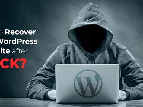 A Malware Removal From Wordpress Hacked Website Upwork