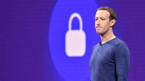 Scandale De Cambridge Analytica Facebook Accepte De Payer 725