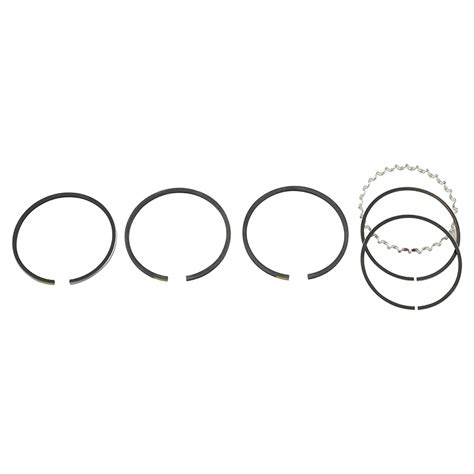 Continental Piston Ring Set F162 F163 Gas
