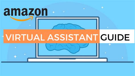 amazon virtual assistant success guide 2023