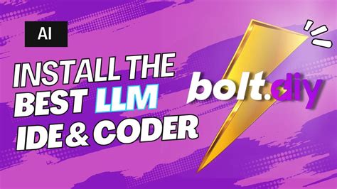 introducing bolt diy revolutionizing coding with open source browser