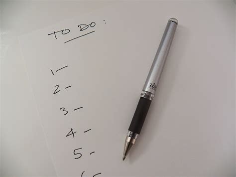 Liste De 101 Choses à Faire En 1001 Jours Maman Fatiguée Et Fatigante
