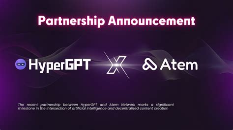 Hypergpt X Octavia In An Era Where Innovation Meets By Hypergpt