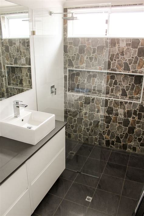 14 Best Storage Nib Wall And Shower Box Images On Pinterest Shower