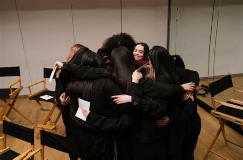 Top 10 Finalists Of Hybe X Geffens ‘the Debut Dream Academy Unveiled