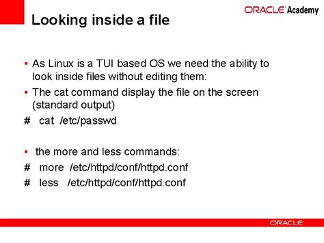 Module Manipulating Files And Directories The Cp
