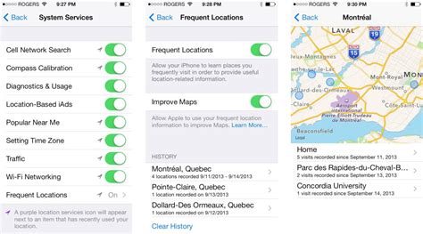 IOS 7 Review IMore