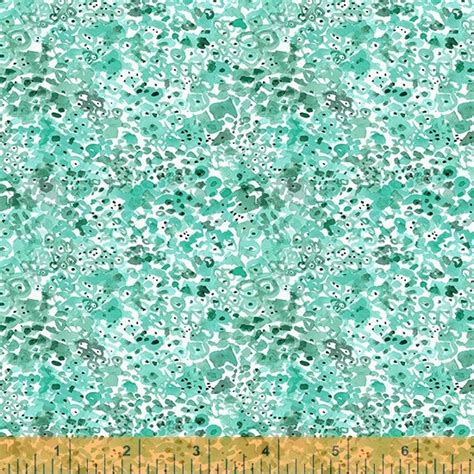 windham deep forest bumpy toad seafoam 52995d 15 fabric 4 fun llc