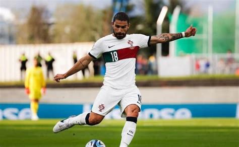Al Hilal Bought The Portuguese Who Was Interested In Barcelona