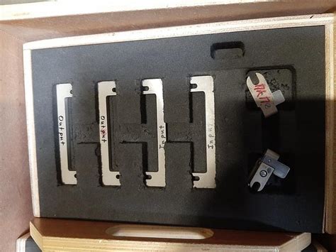 Used Multitest Mt9510 16 Bga 4 X 4 Mm Handler Kit For Sale At Tara