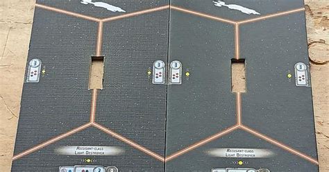 Ship Token Album On Imgur