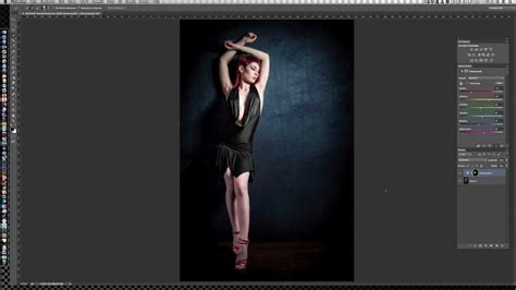Photoshop Farben In Schwarz Oder Weiss Umwandeln YouTube