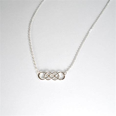 Long Distance Friendship Necklace Friendship Jewelry Best Etsy