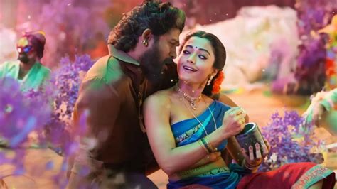 Pushpa 2 Ott Release Update Netflix Buys Allu Arjun Starrer Telugu