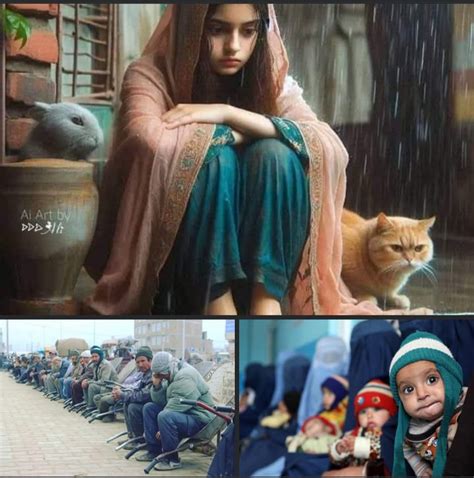 میناگل هروی 😪شعر اقتصادی 🥲💰 درین دنیا به ما حالی ندادند