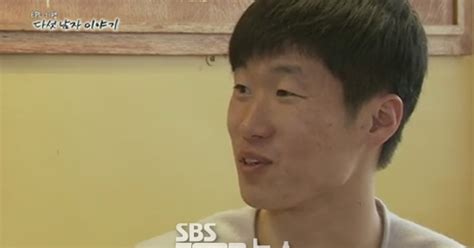 윤석영 별명에 놀란 박지성 집에서 밥 해줄게