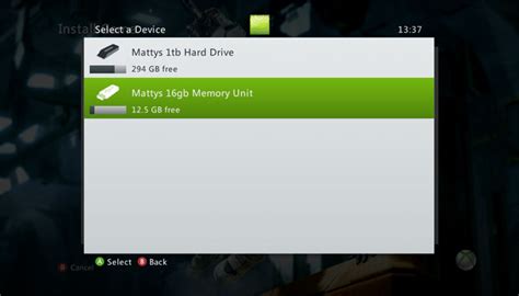 Corrupted Game File On Xbox 360 Kickporg