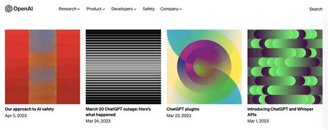 How To Design A Blog Best Practices And Examples