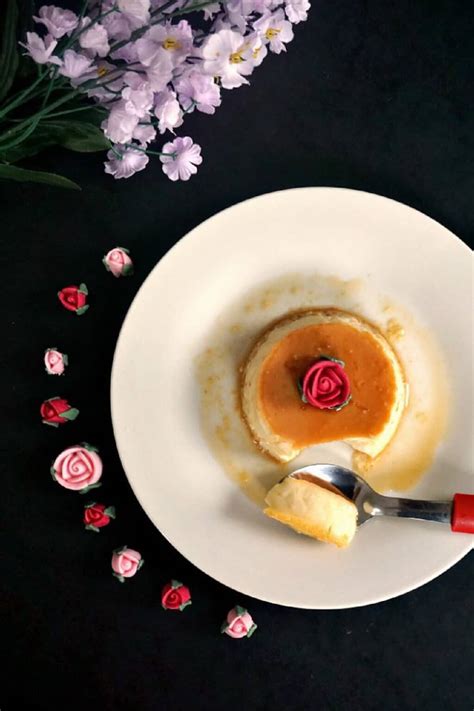 Flan Without Condensed Milk My Gorgeous Recipes