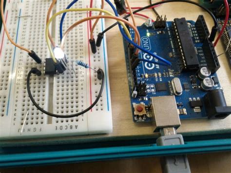 Attiny With Arduino Ide Renewable Energy Innovation