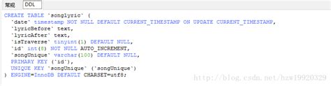 mysql通过frm和ibd恢复表结构和数据的办法【基于linux和mysql5 6 23测试】 silentdoer 博客园