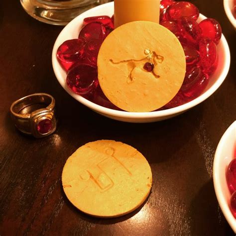 Eye Of Algol Talismans Sphere Sundry